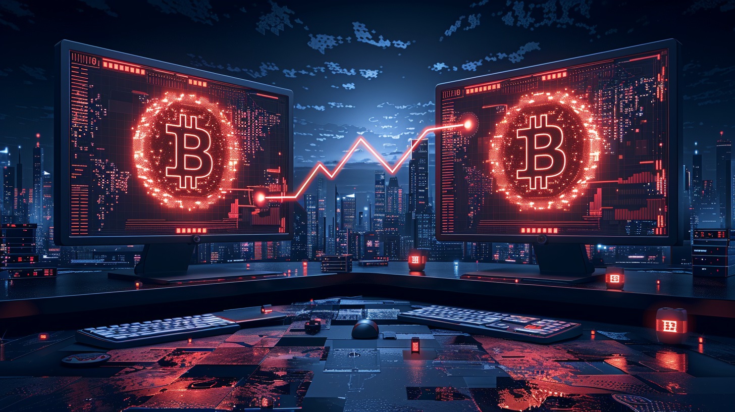 How to swap crypto across blockchains - pourjudgementnewport.com