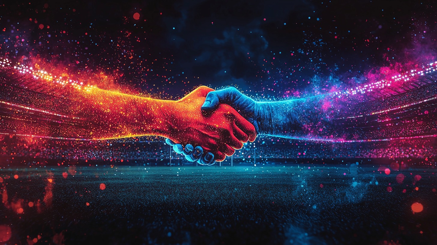 How sponsorships and partnerships drive growth in sports betting ...